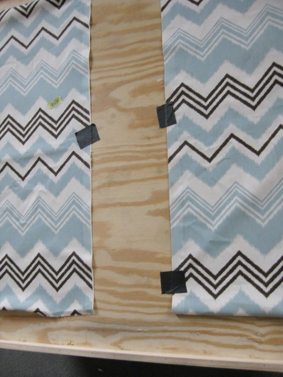 Easy, Last Minute Art - Remodelando la Casa