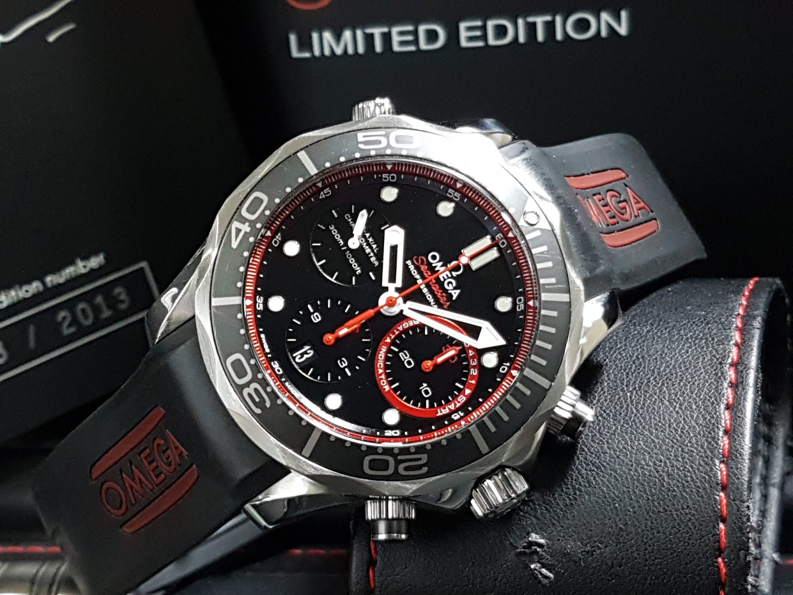 THE ORIGINAL WATCH - Bintaro Plaza - Jual Beli Jam Tangan Mewah Bekas ...