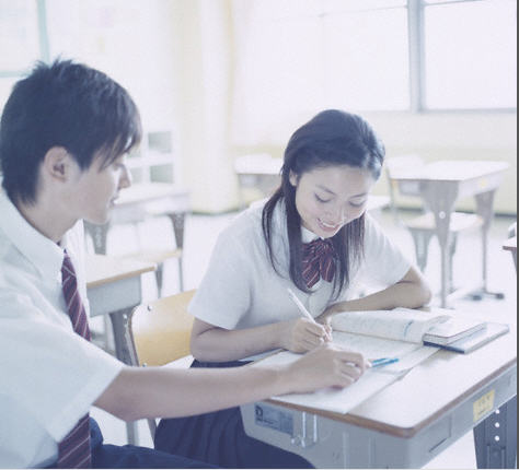 Melisa's Creations ƪ(♥ε♥)ʃ: Pengaruh Pacaran Pada Prestasi