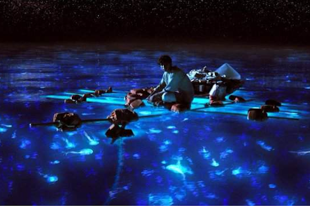 Alex Beatty: Inspiring Lighting Styles