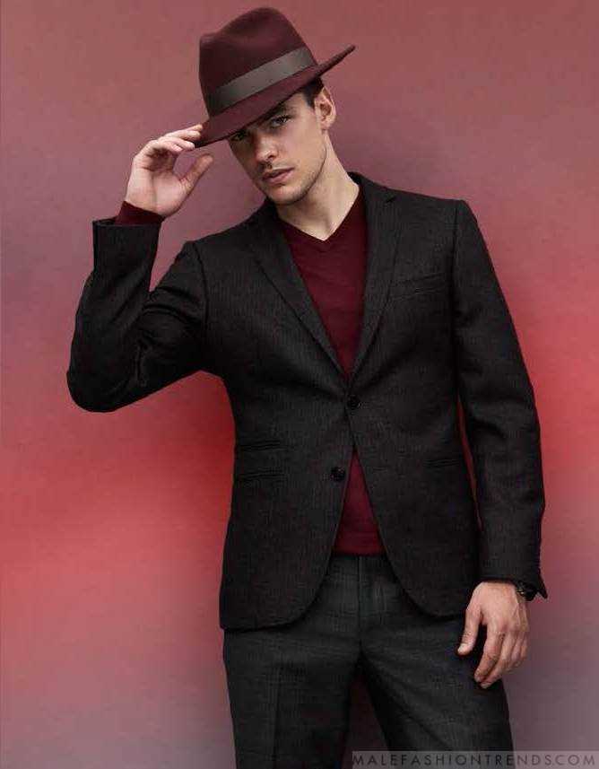 Filip Wolfe para El Libro Amarillo por Tim Zaragoza