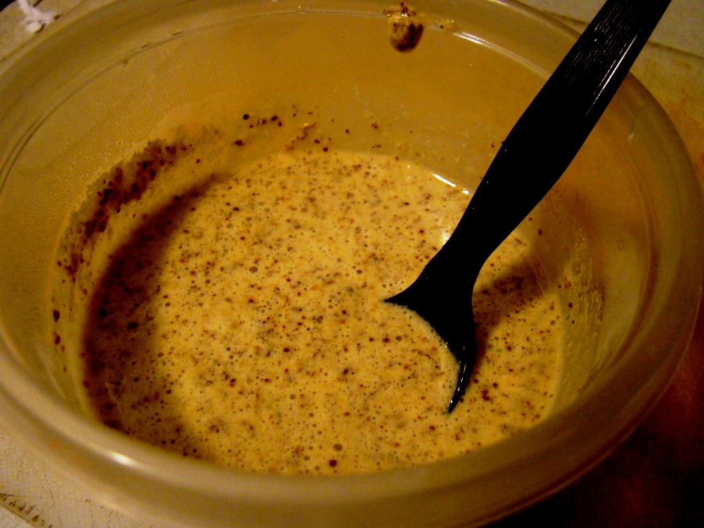 Delicious Recipes 4m Pranati's Kitchen: Macha Besara (fish curry with ...