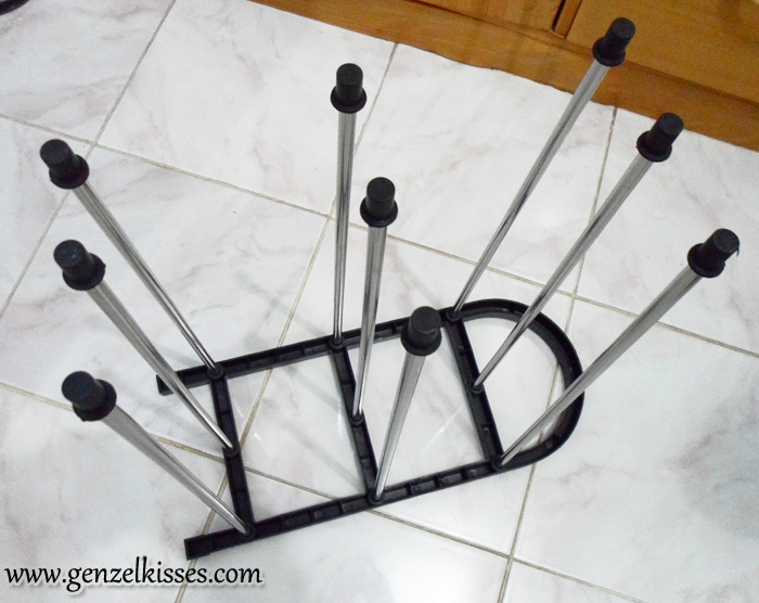 15+ Penting Daiso Steel Rack