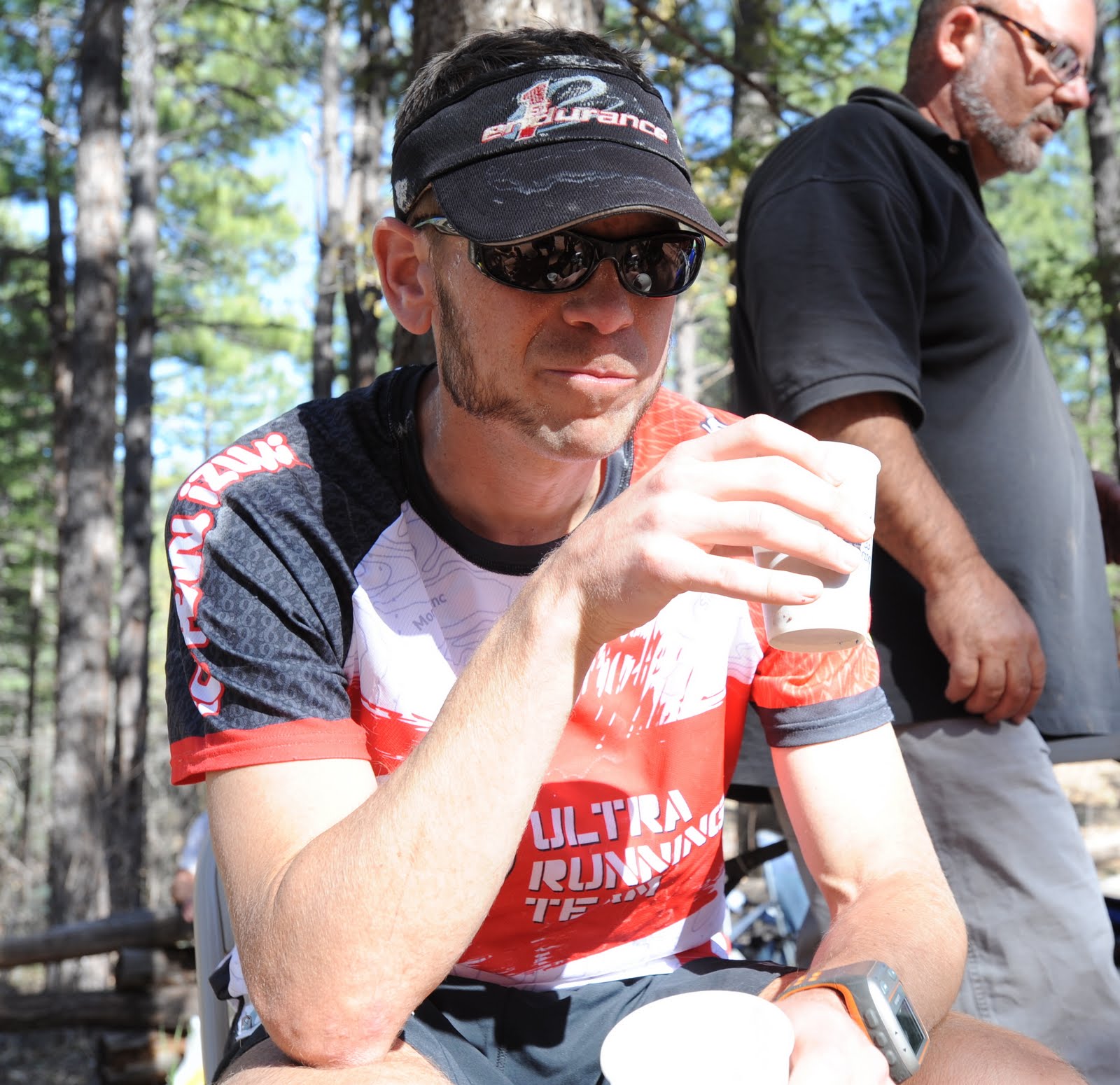 Reinventing the Run: DNF...the 2011 Zane Grey 50 Mile