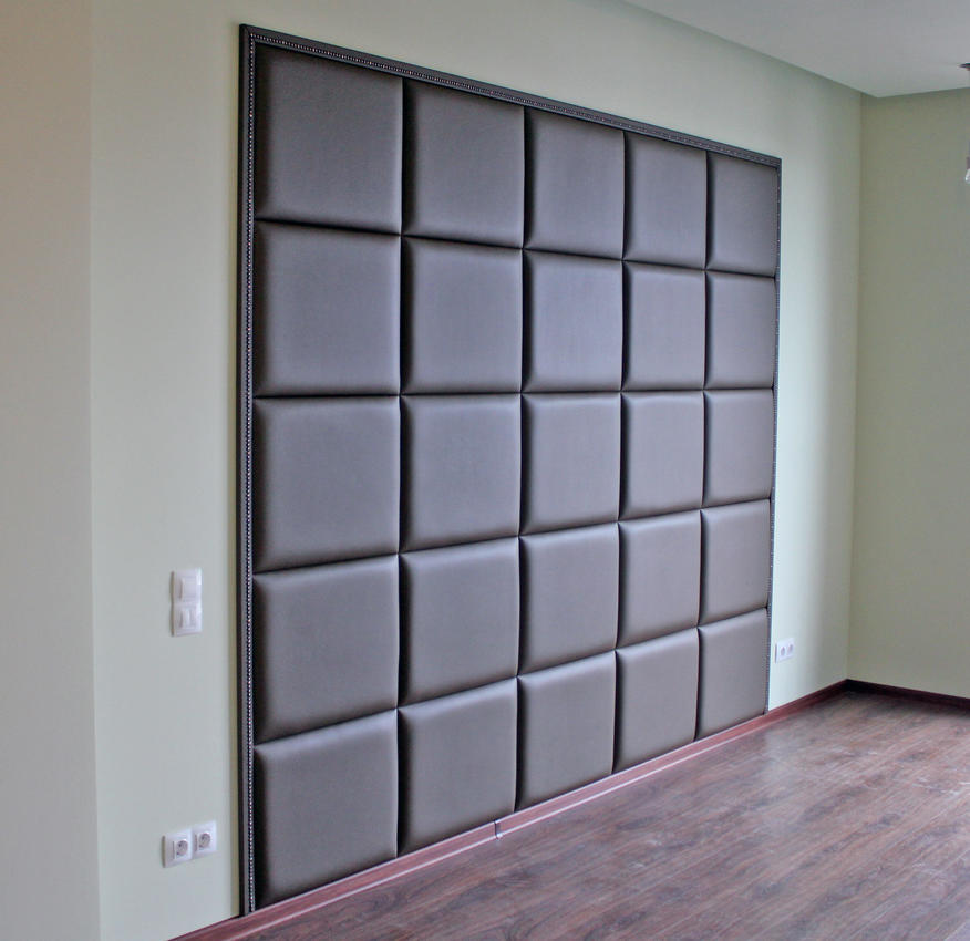 Painéis de Parede - Tendências para 2019