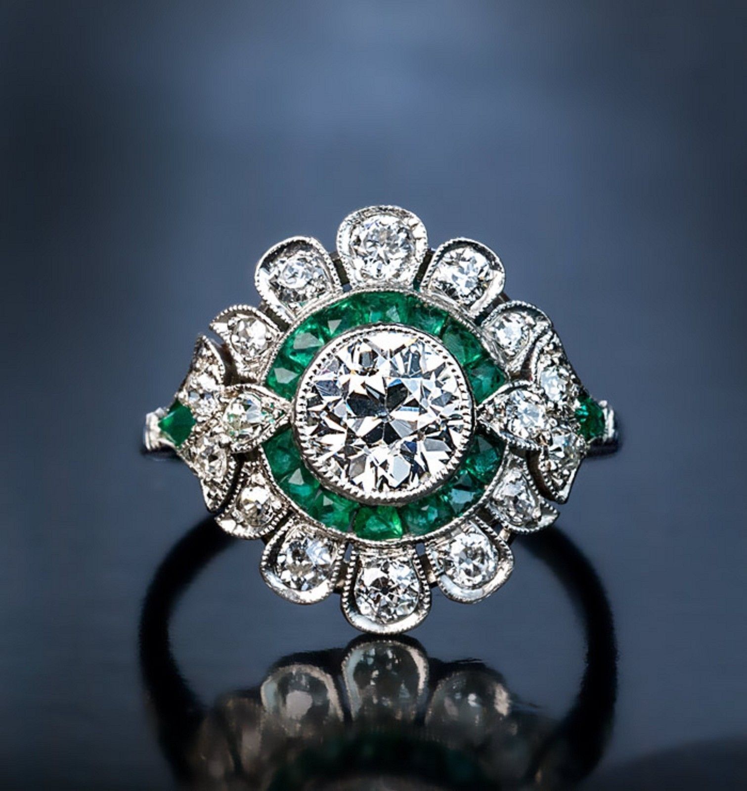 Antique / Vintage Rings