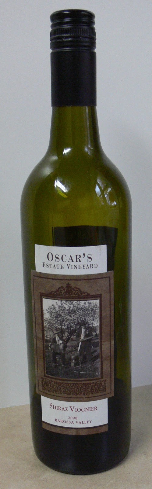 The Ultimate Chocolate Blog: Red Wine Truffles: The Perfect Chocolate ...