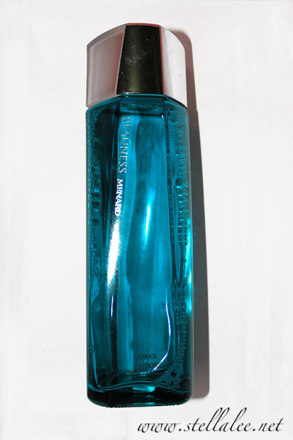 Review : Menard Beauness Lotion - Stella Lee ☆ Indonesia Beauty and ...