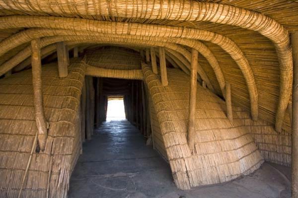 Kasubi Official Royal Burial Site | Elixir Of Knowledge