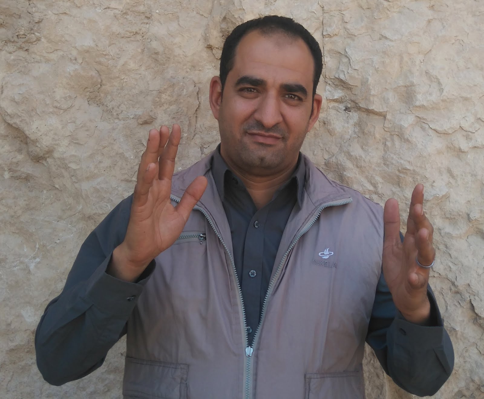 Theban Tomb 110 Epigraphy & Research Field School: Field School Crew