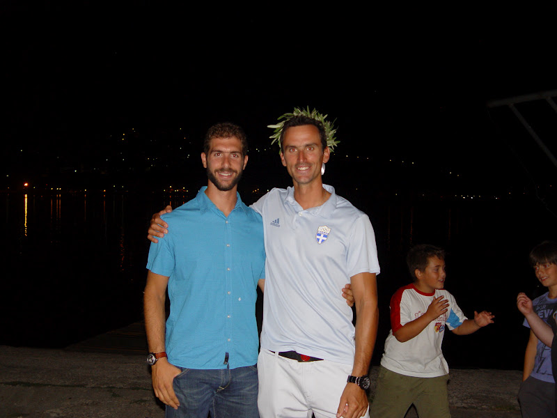 Η ΥΠΟΔΟΧΗ ΤΩΝ ΟΛΥΜΠΙΟΝΙΚΩΝ ΤΟΥ ΝΑΥΤΙΚΟΥ ΟΜΙΛΟΥ ΚΑΣΤΟΡΙΑΣ (ΕΙΚΟΝΕΣ ...