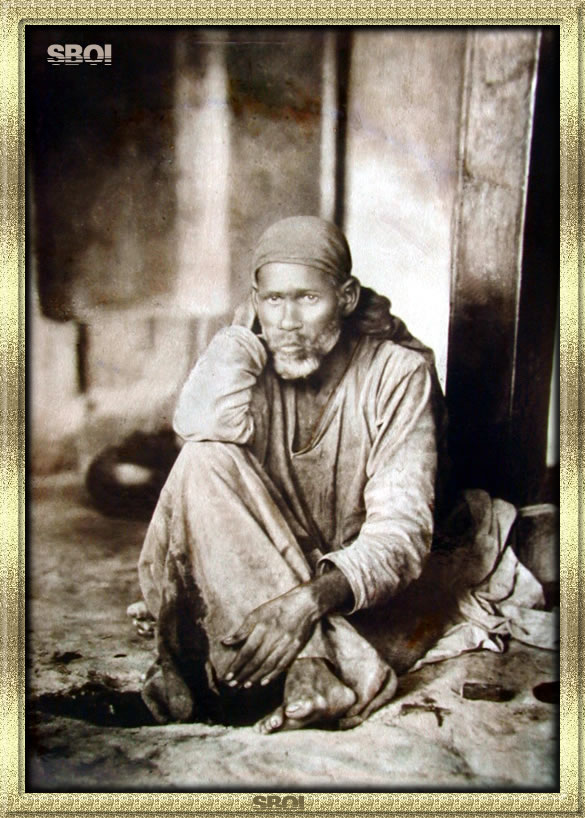 Divya Darisanam: Visit to Shirdi Temple