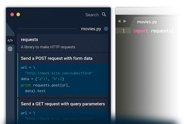 Kite - Internet-connected programming - Tech News 24h