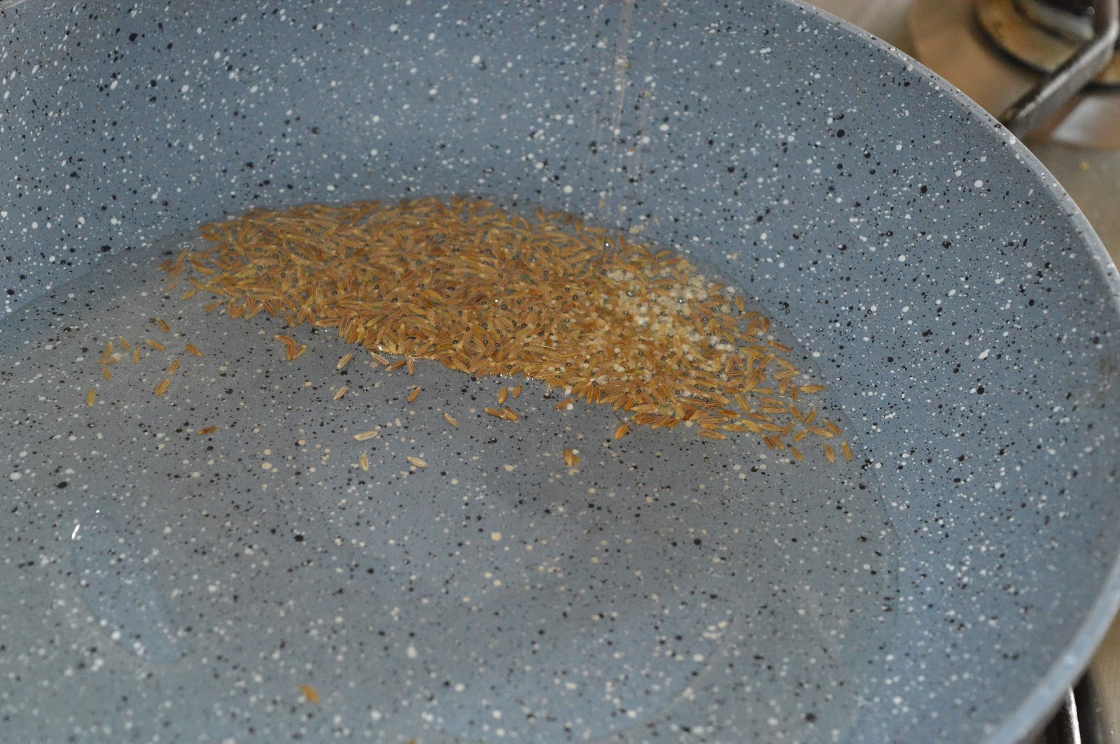 exotic-n-easy cooking: Sukhe Channe (Dry Channa)