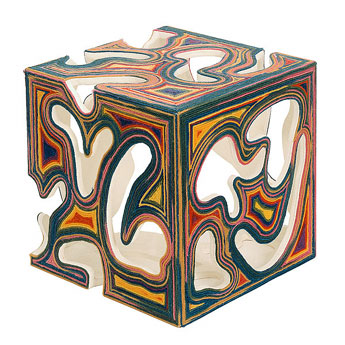 Intro to 3D: Box Project