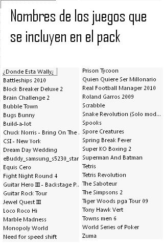 abril 2011 | Mi Zte N281