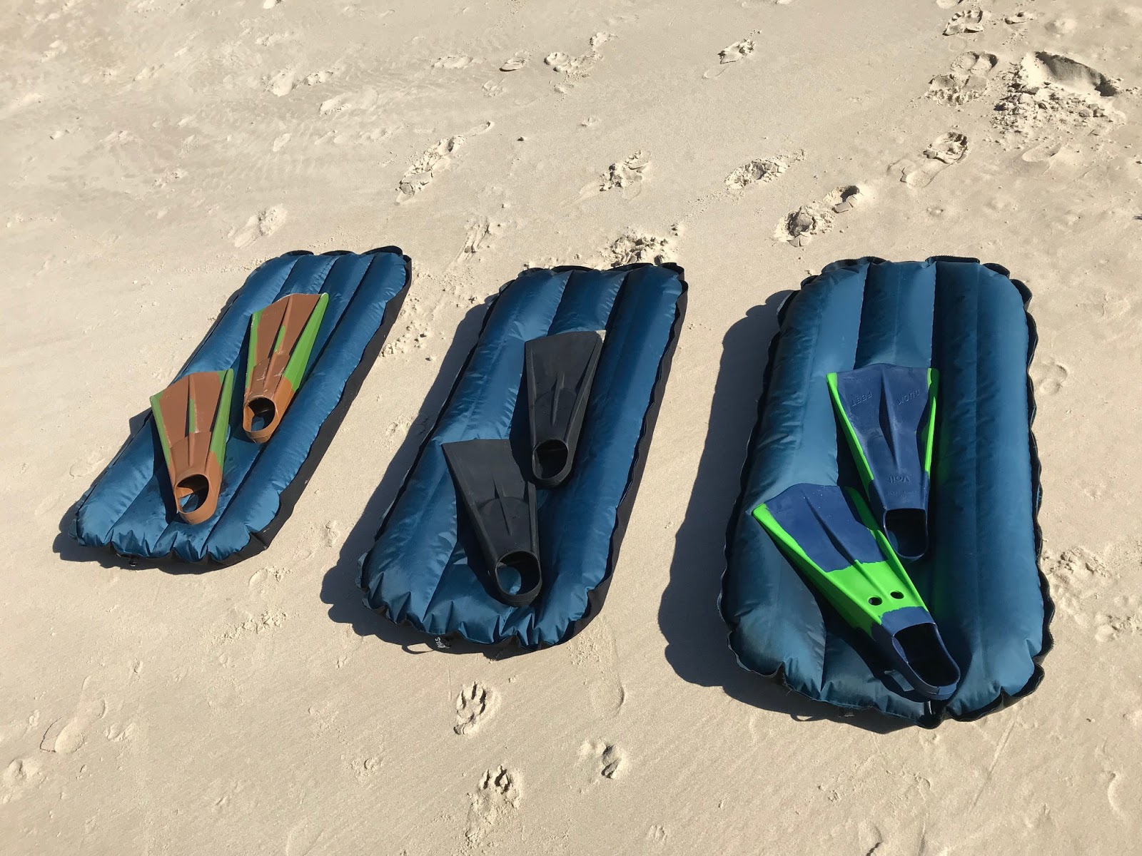 SURFMATTERS: From Ellis