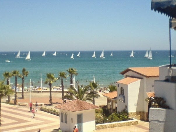 tetouan city beaches - morocco | Morocco Travelling