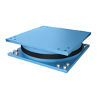 Two Basic Types Of Seismic Isolators Commonly Used