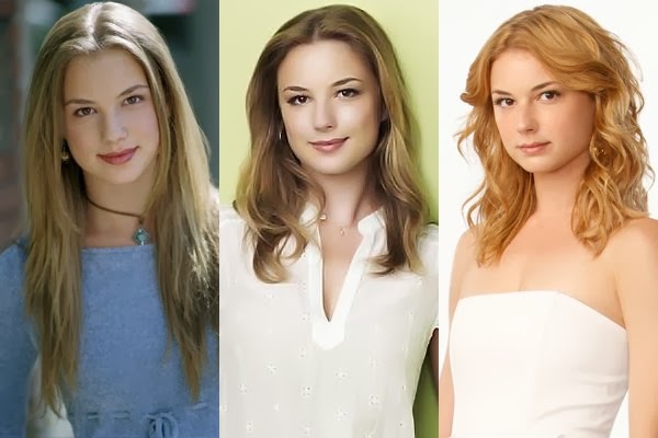 Tim's View: I'll watch TV so you don't have to.: TV Actor Then and Now ...