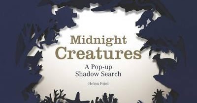 Kids' Book Review: Review: Midnight Creatures