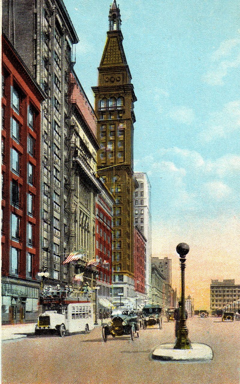 Me gusta y te lo cuento: Illinois - Springfield - Chicago