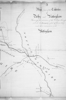 Sue Wilkes: The Pentrich Rising, 1817