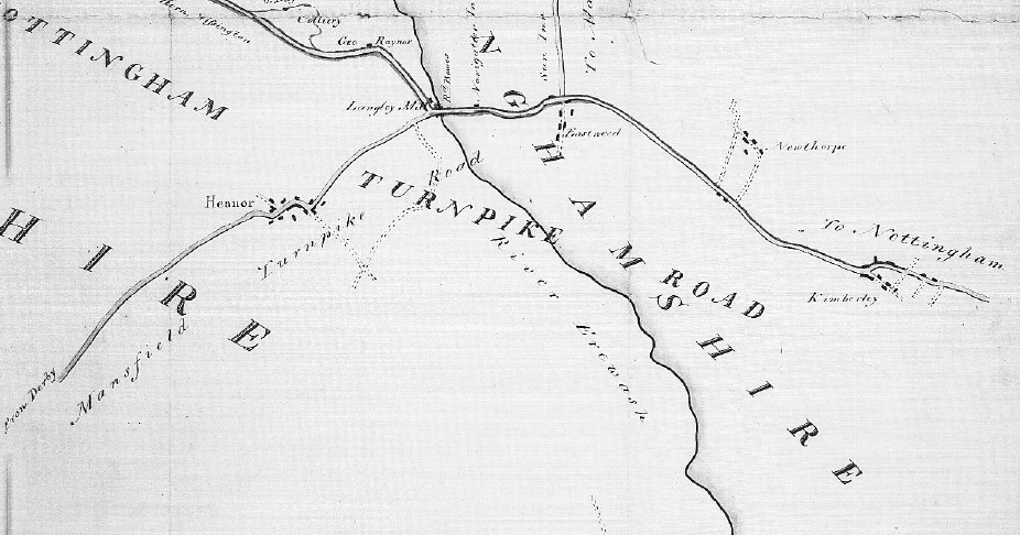 Sue Wilkes: The Pentrich Rising, 1817