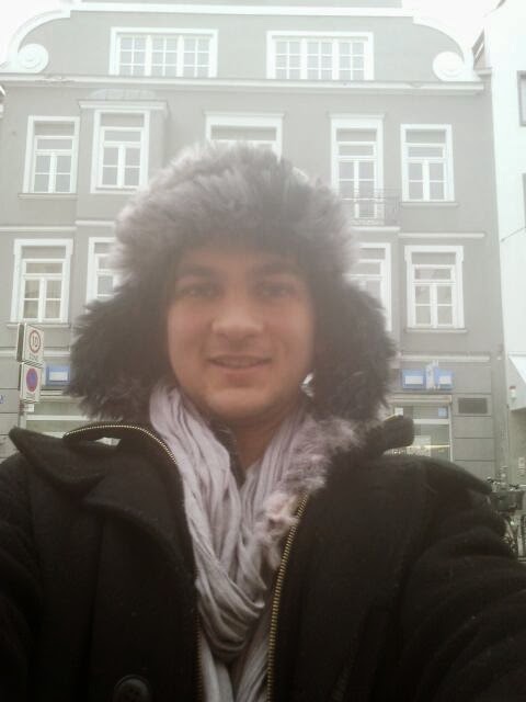 RAWIllumination.net: Brenton Clutterbuck on the Illuminatus! play