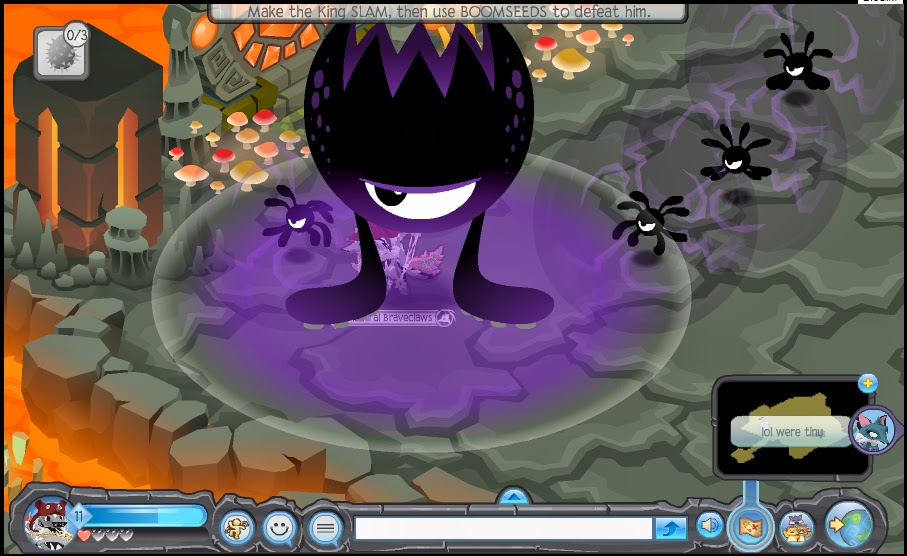 animal jam universal