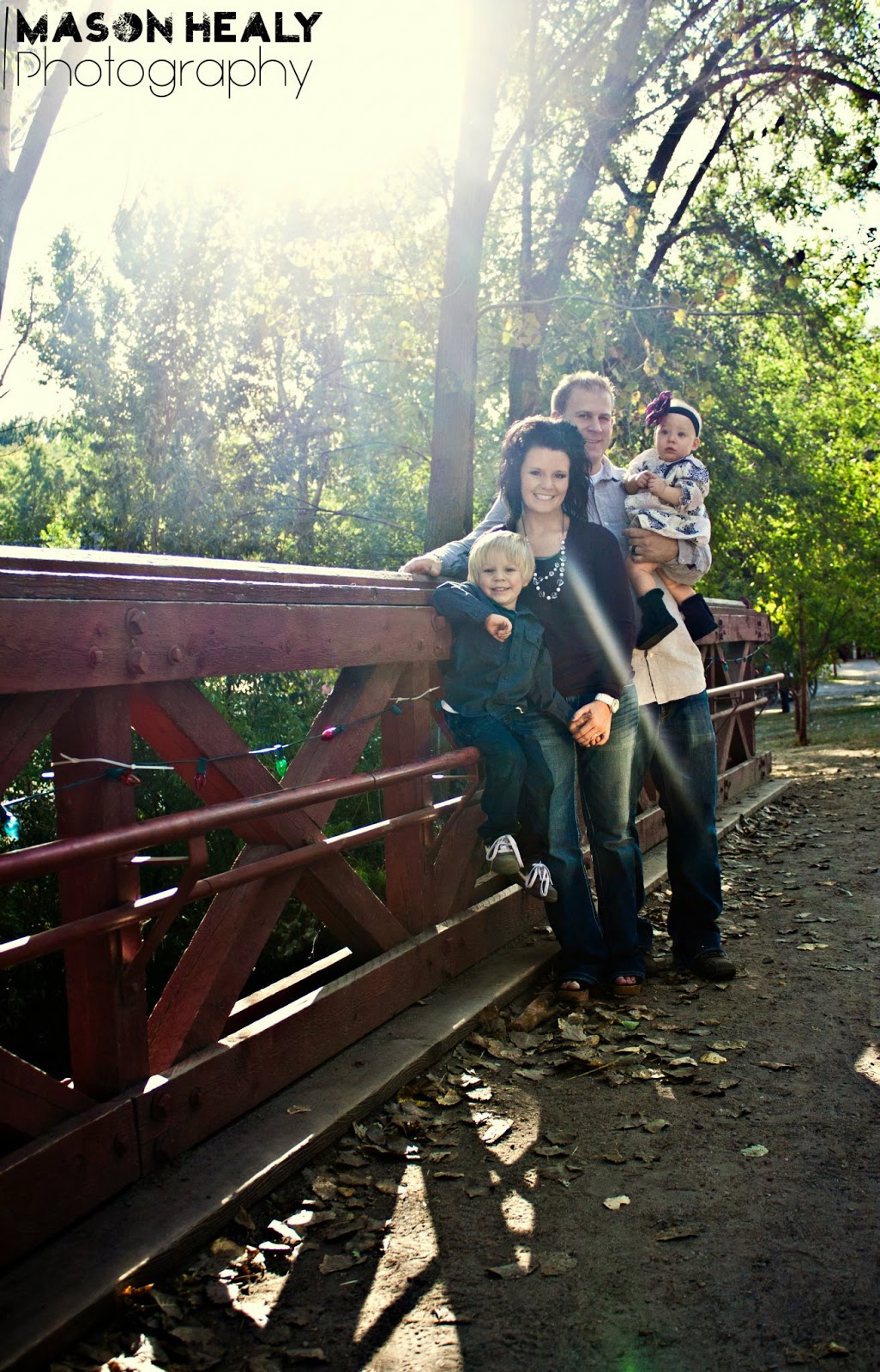 Mason Healy Photography