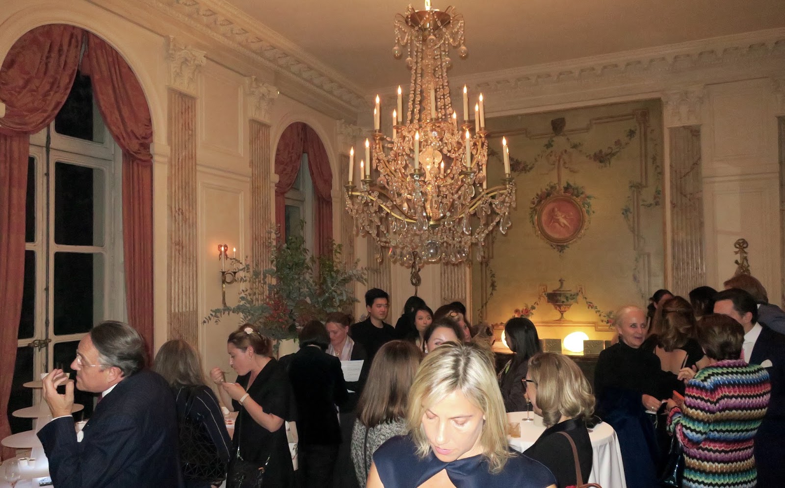 INTERNATIONAL LUXURY CONSULTING: VINCENT MERTENS De WILMARS Ambassadeur ...