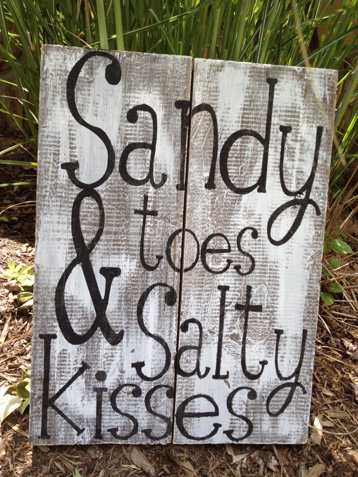 Vinyl by Hannah: Stenciling with Vinyl