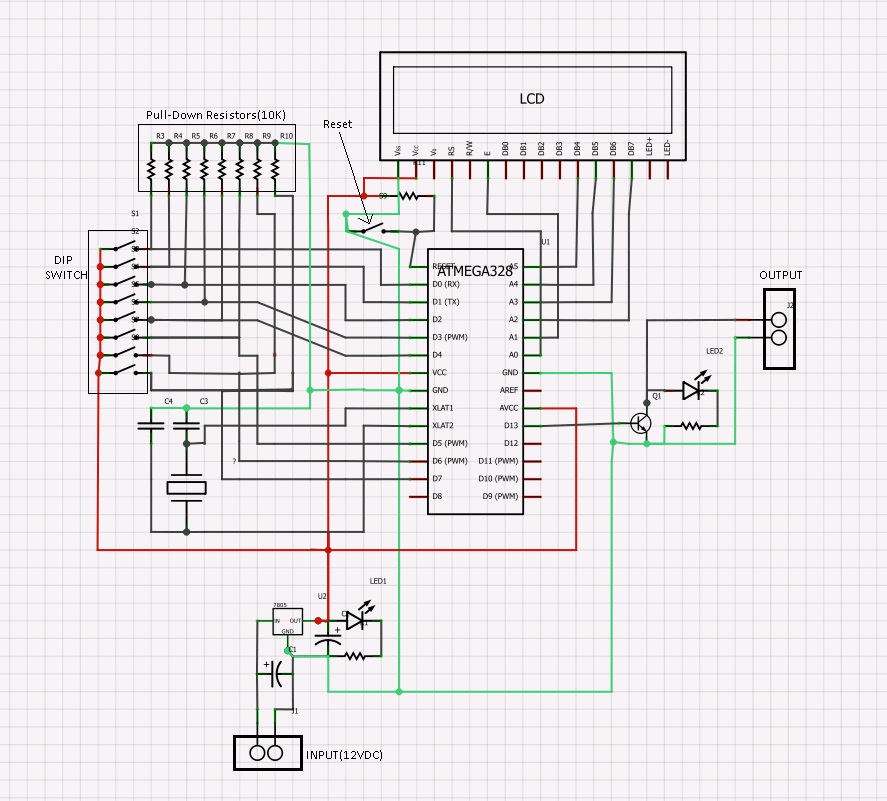 [DIAGRAM] Max30100 Pulse Oximeter Arduino Code Circuit And Programming ...