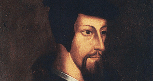 REFORMA CALVINISTA E A EXPANSÃO DO CALVINISMO - MINISTÉRIO EM DEFESA DA ...