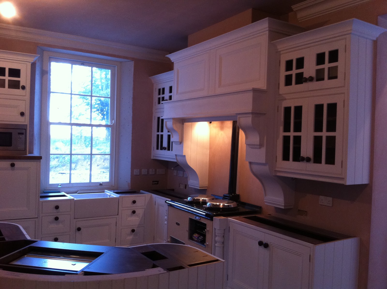 Jobs done by Ornan Kitchens Navan