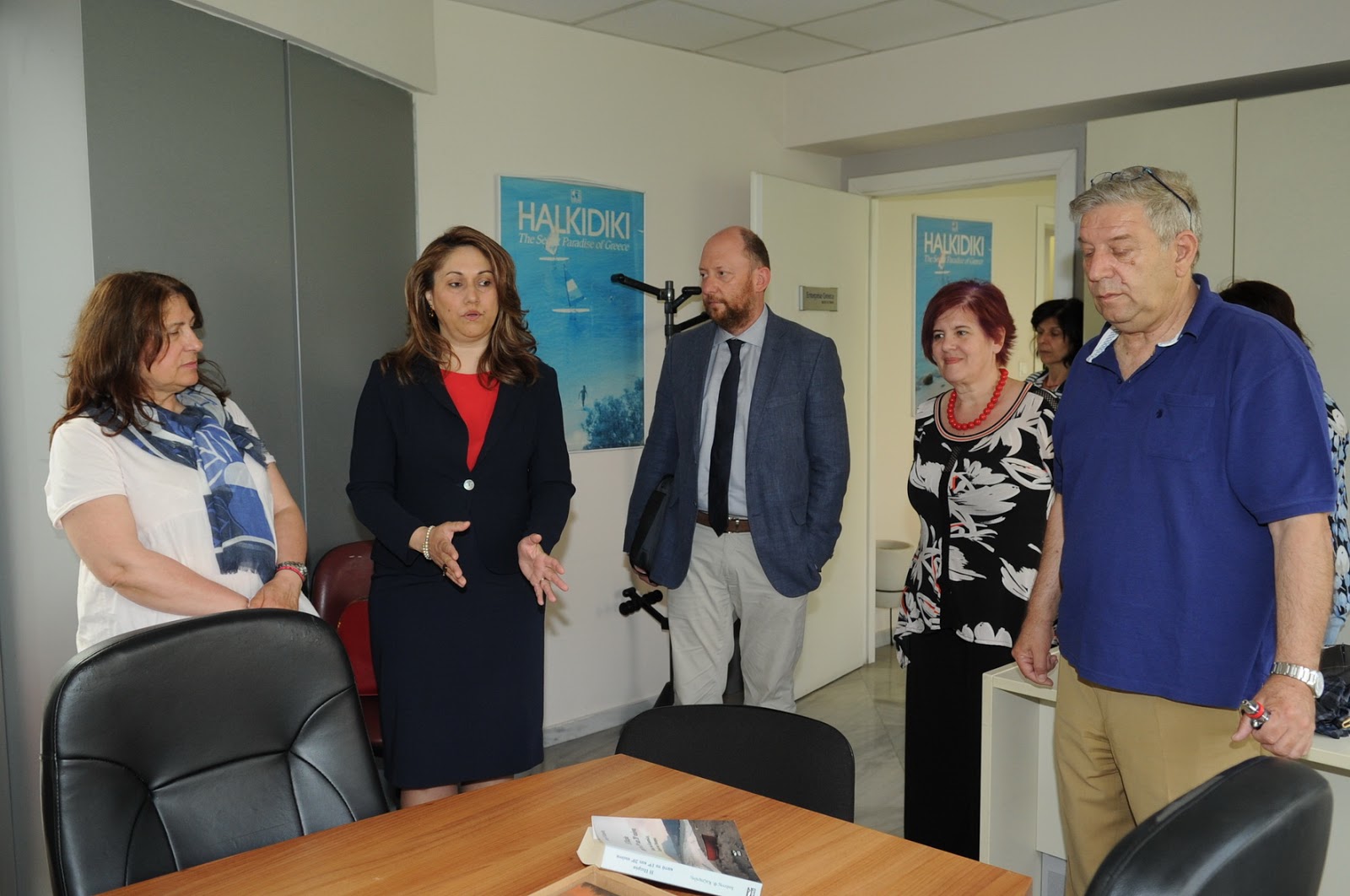 ΛΕΥΤΕΡΙΑ: ΜΕ ΠΡΩΤΟΒΟΥΛΙΑ ΤΟΥ ΠΡΟΕΔΡΟΥ ΤΟΥ ΚΟΙΝΩΦΕΛΟΥΣ ΙΔΡΥΜΑΤΟΣ ...