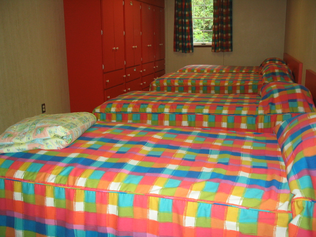 Orphan Care FCCM: Second Orphan Care Project- Mountain Mission School