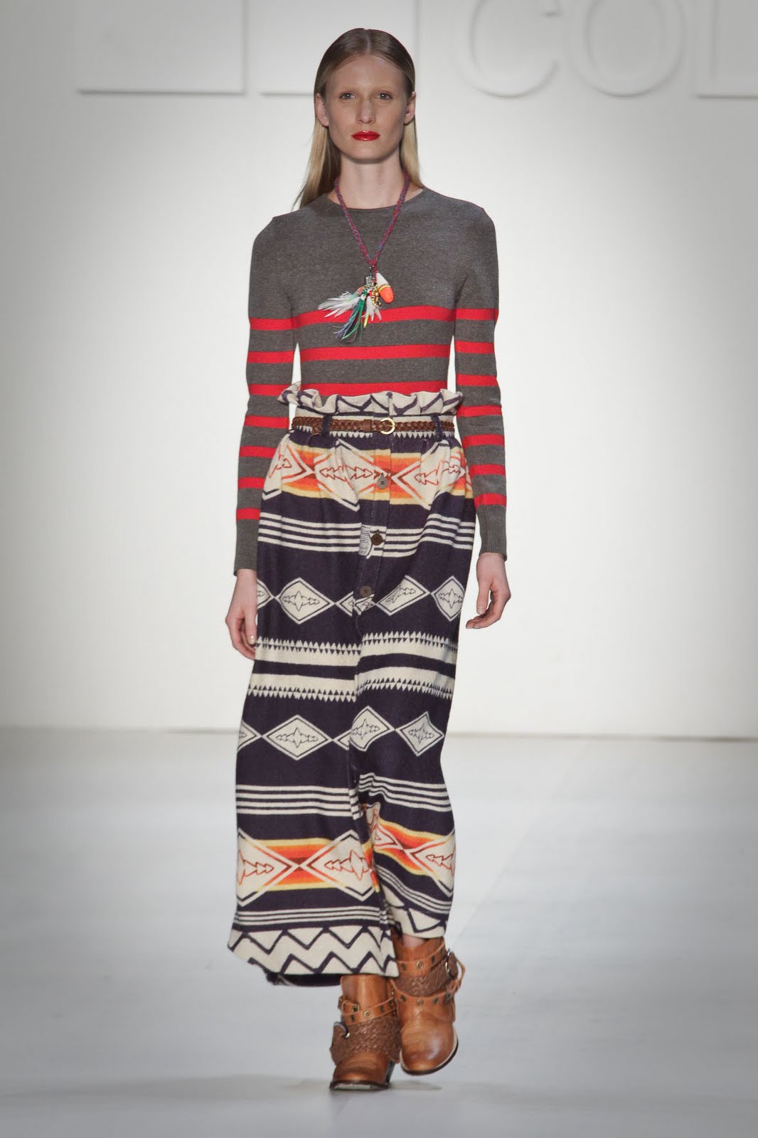 Callahan.: A Member Of The Aztec.