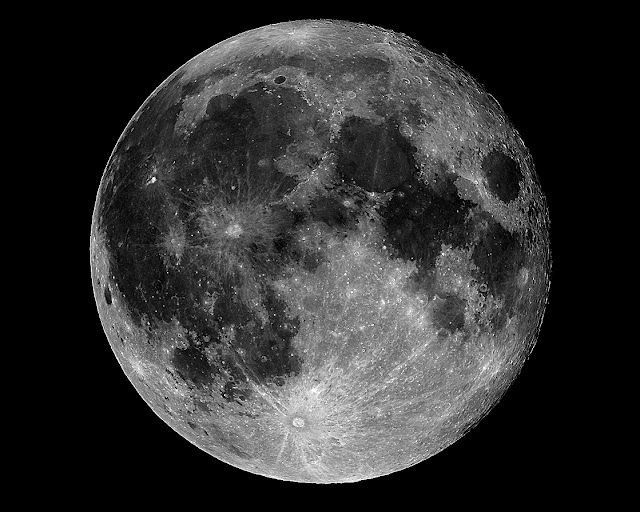 Why Does The Moon Shine Earth Blog why-does-the-moon-shine-earth-blog