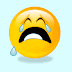 15 Emotional Smileys Shedding Tears | Smiley Symbol