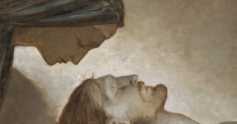 Impressioni Artistiche : ~ La Pietà