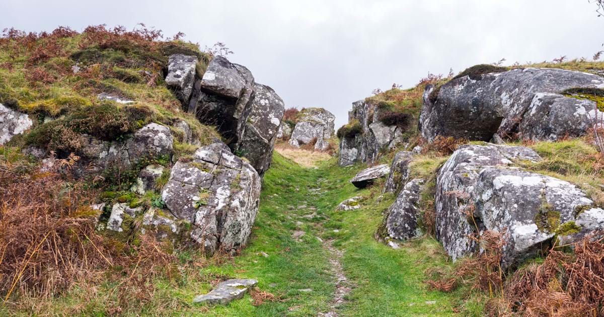 bensozia: Dunadd
