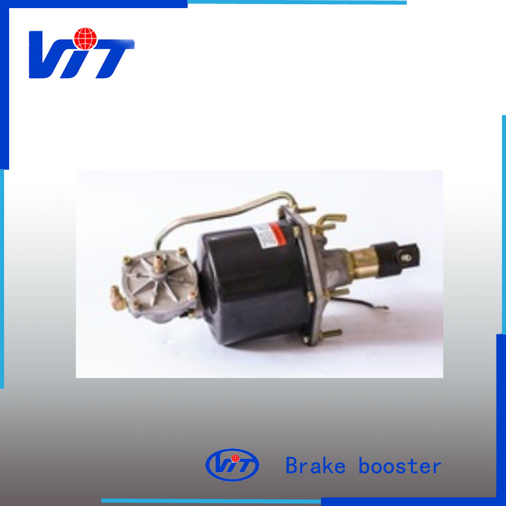 Truck power brake booster skype:Abby-Yuan1