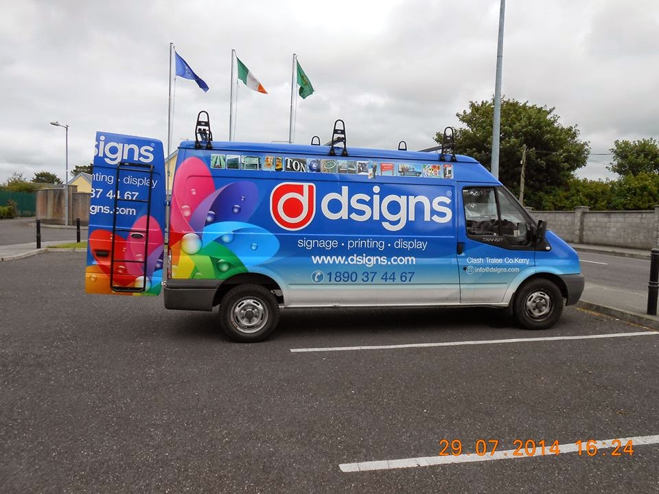 Listowel Connection: Dromcollogher fire 1926, Maurice Stack and Eamonn ...