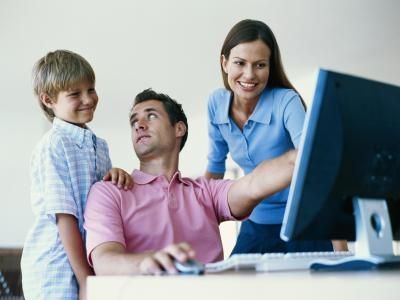 Use Your Computer to Do Something for Friends and Family - Tech News 24h