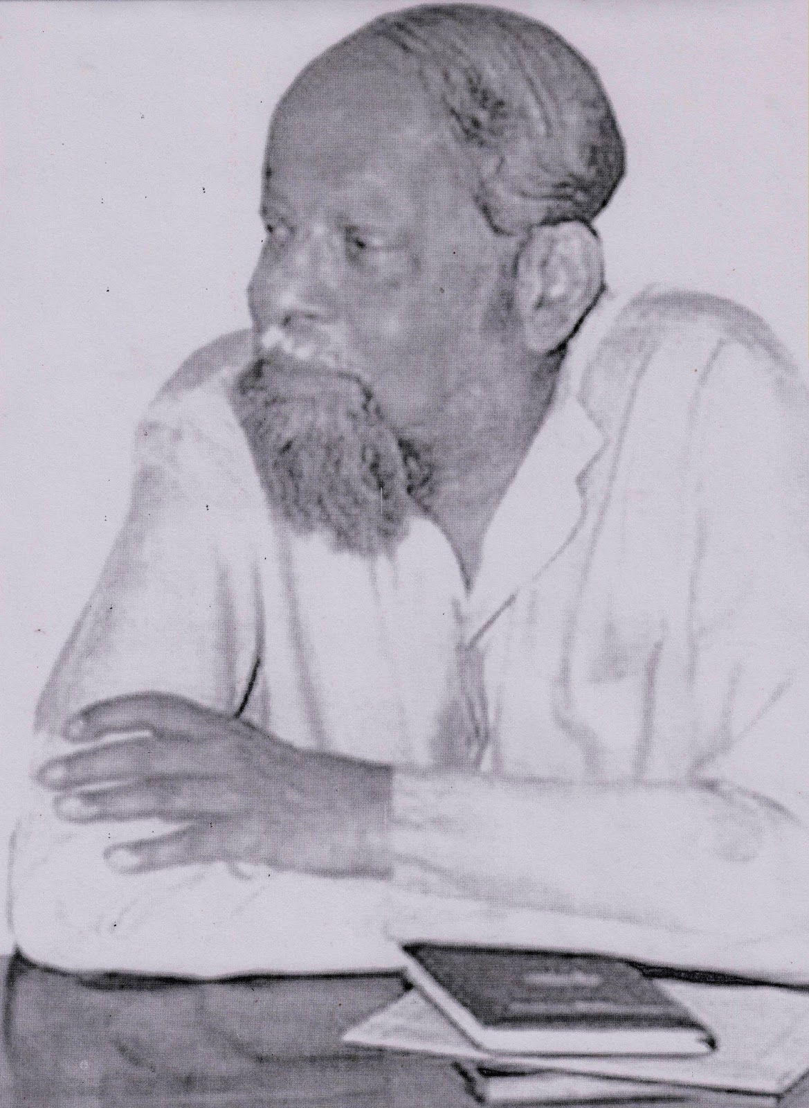 Fragments.: Reflections on a cosmopolite