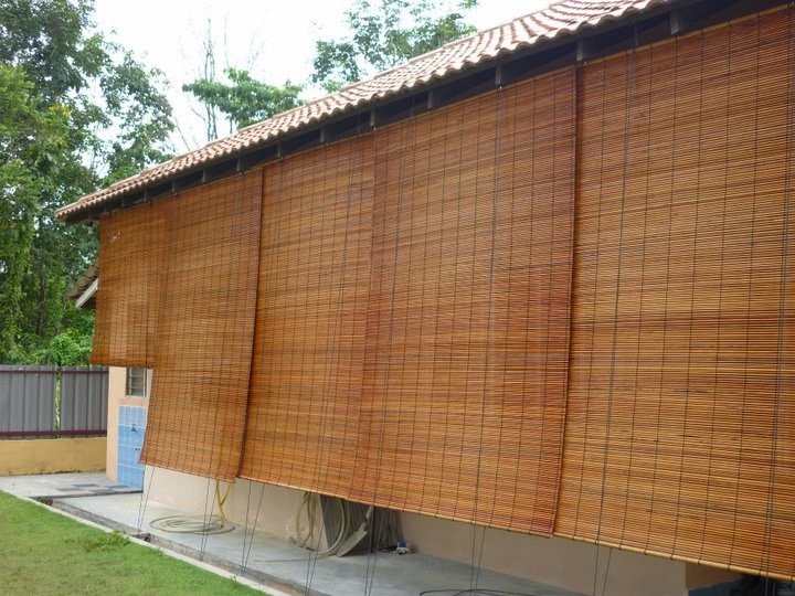 Bidai Kayu