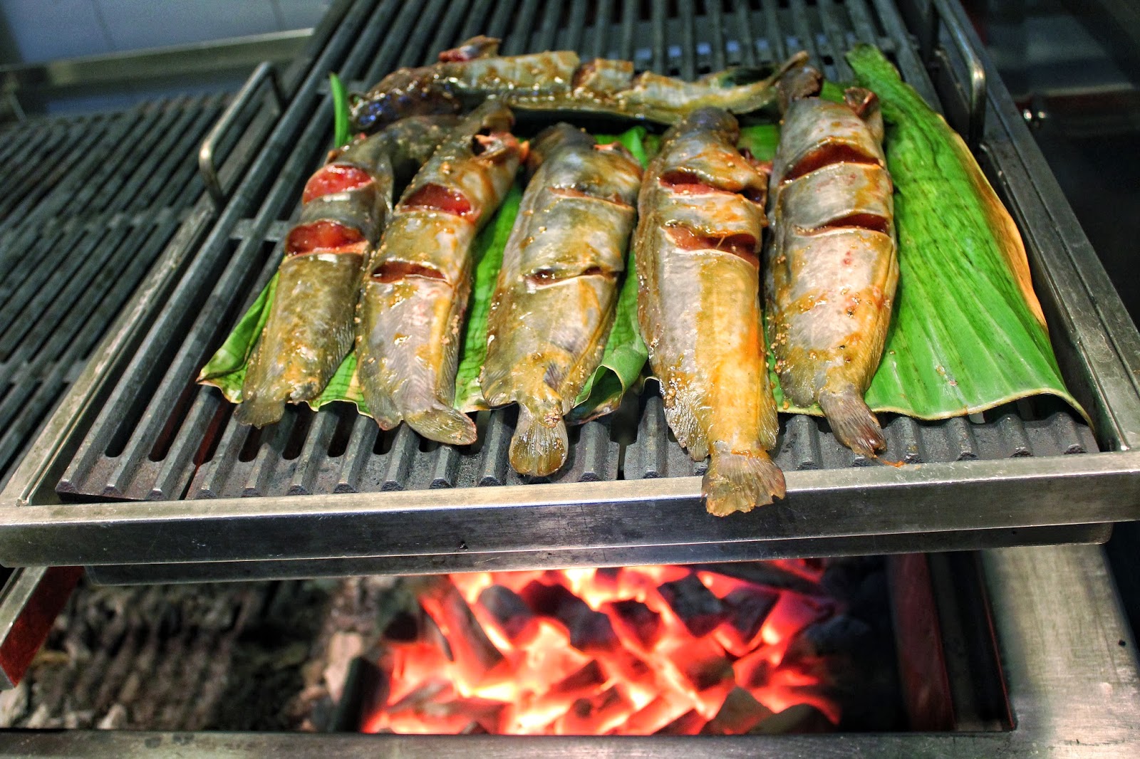 CHACHAWAN Sheung Wan Hong Kong – Hungry Hong Kong