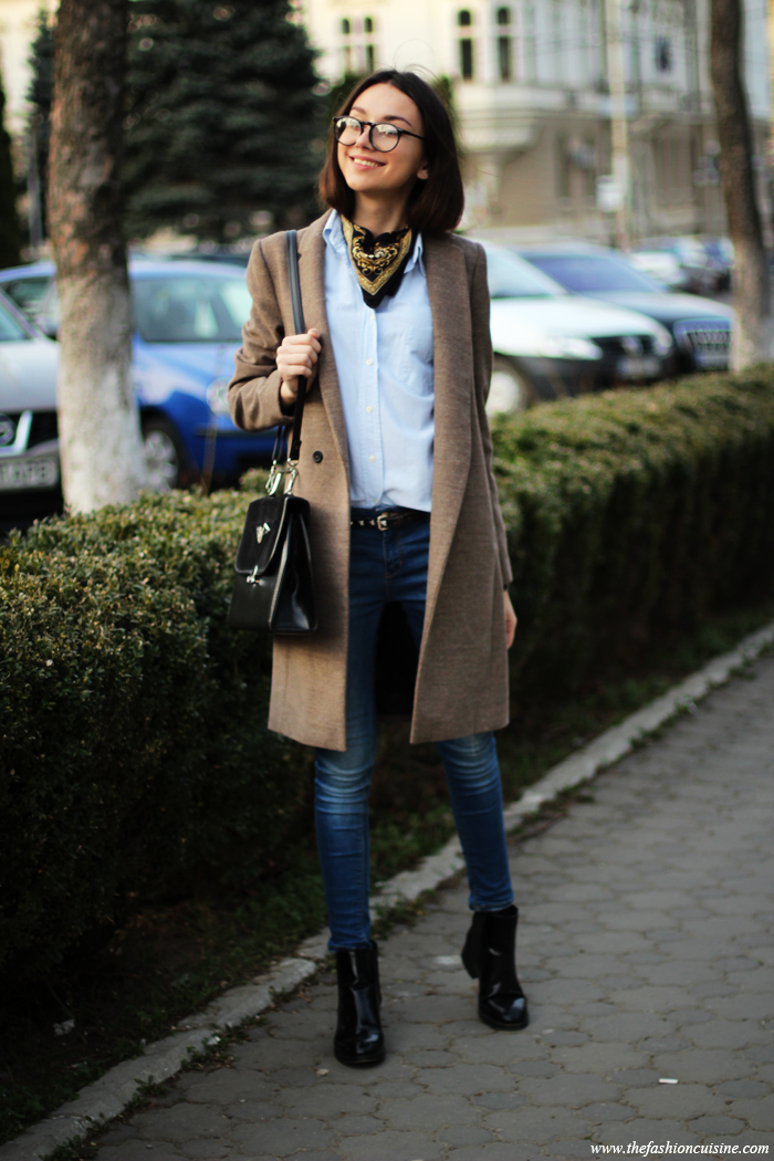 Back to Basics | The fashion cuisine | Bloglovin’